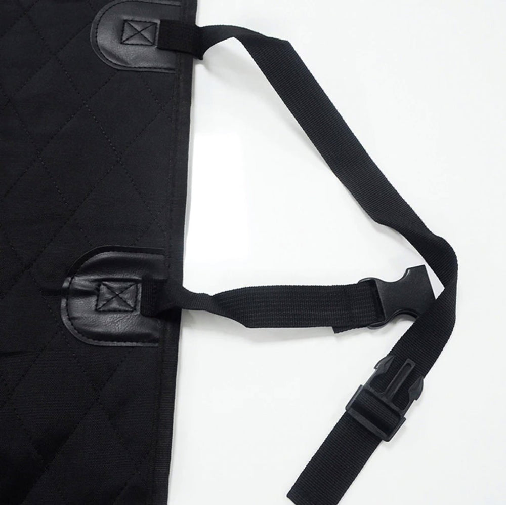 Waterproof Pet Car Boot and Bumper Protector - Best Pet Store